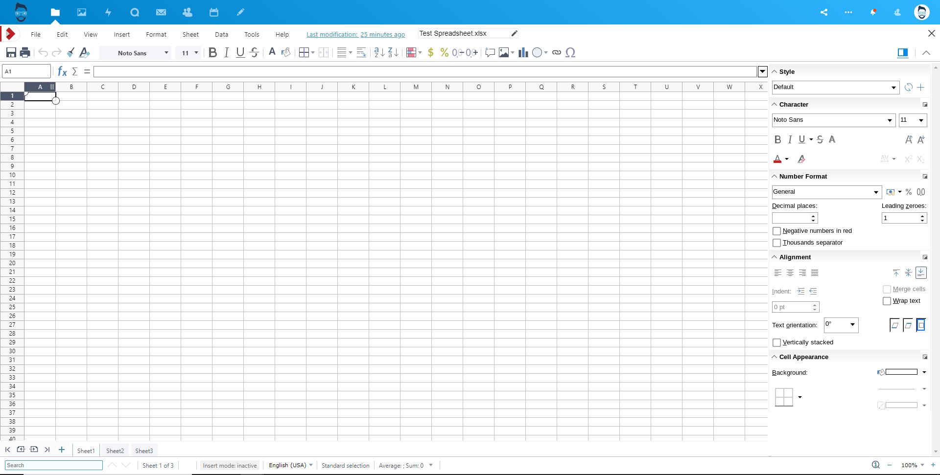 virtual-office-spreadsheet - Cape Cod Office Consultants - I.T. and ...